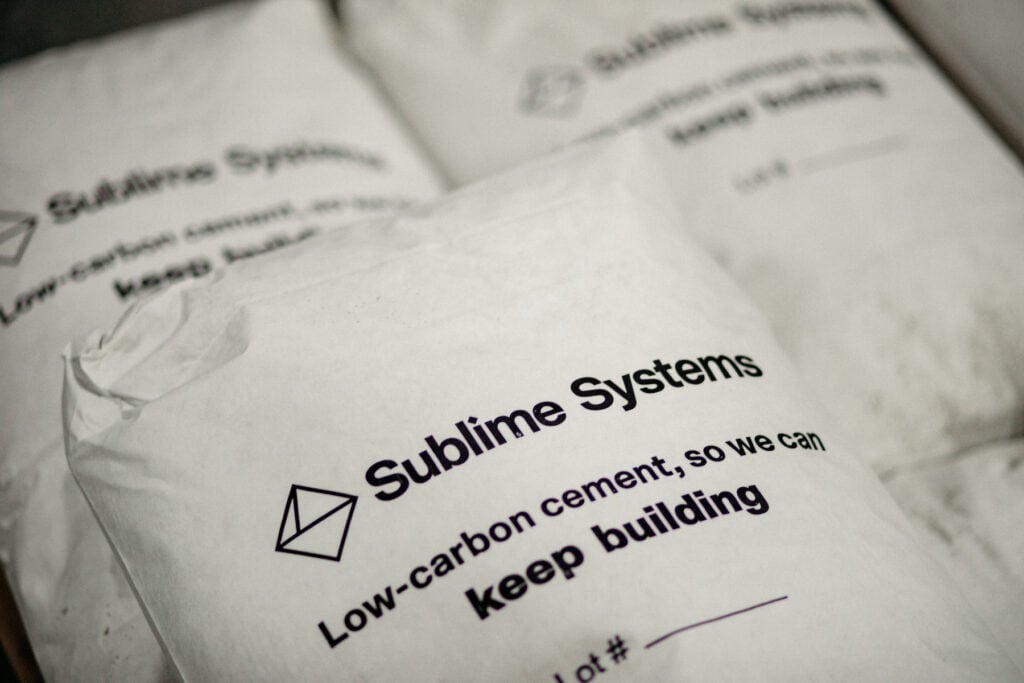 News - Sublime Systems News - Sublime Systems