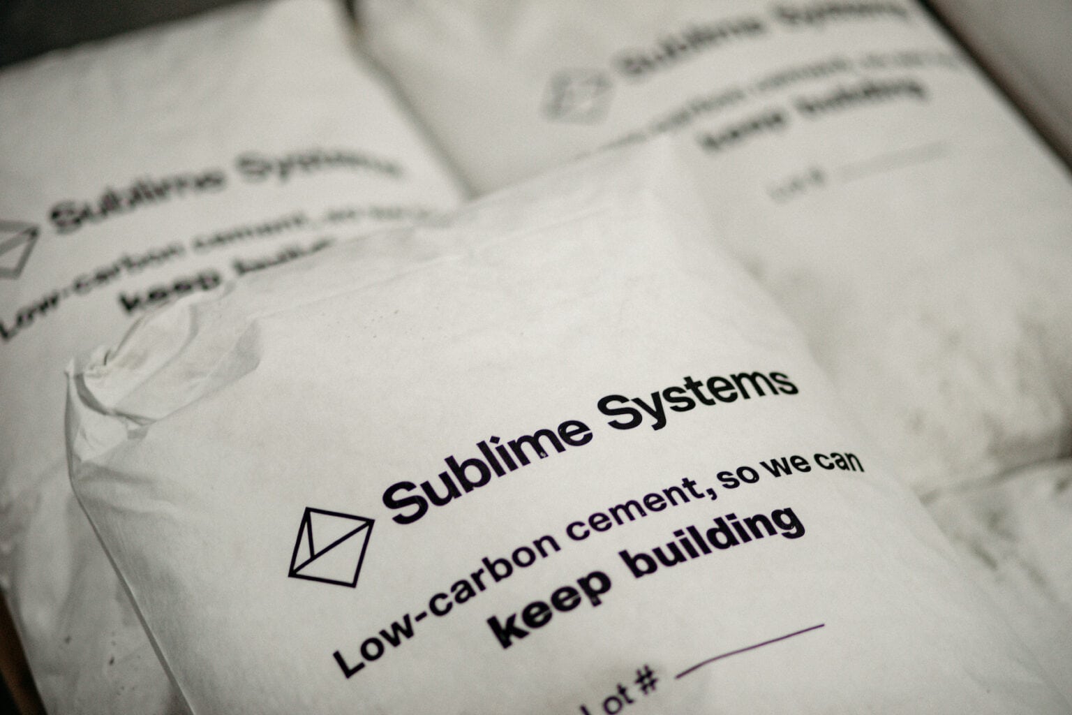 News - Sublime Systems