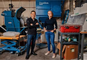 Manufacturing Process - Sublime Systems