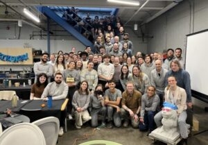 Our Team - Sublime Systems